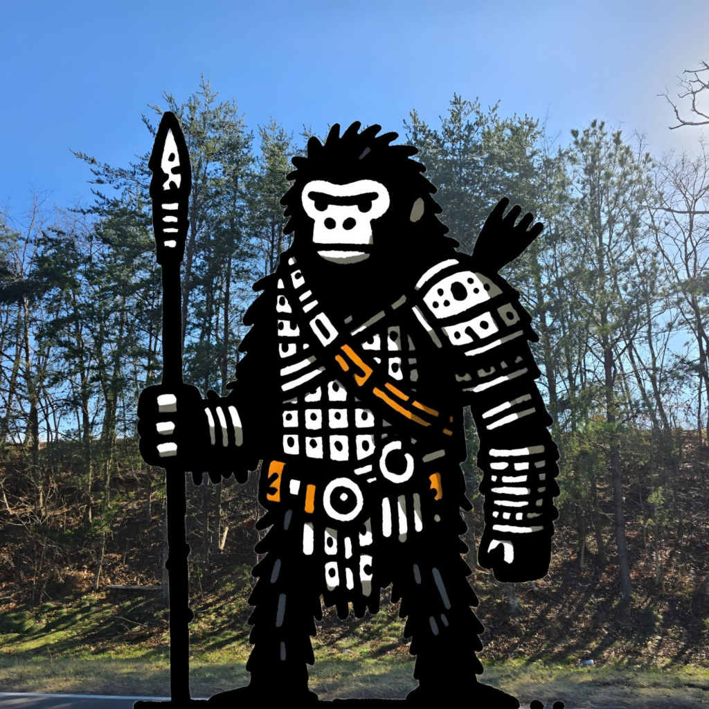 The Scotto Grotto (org)