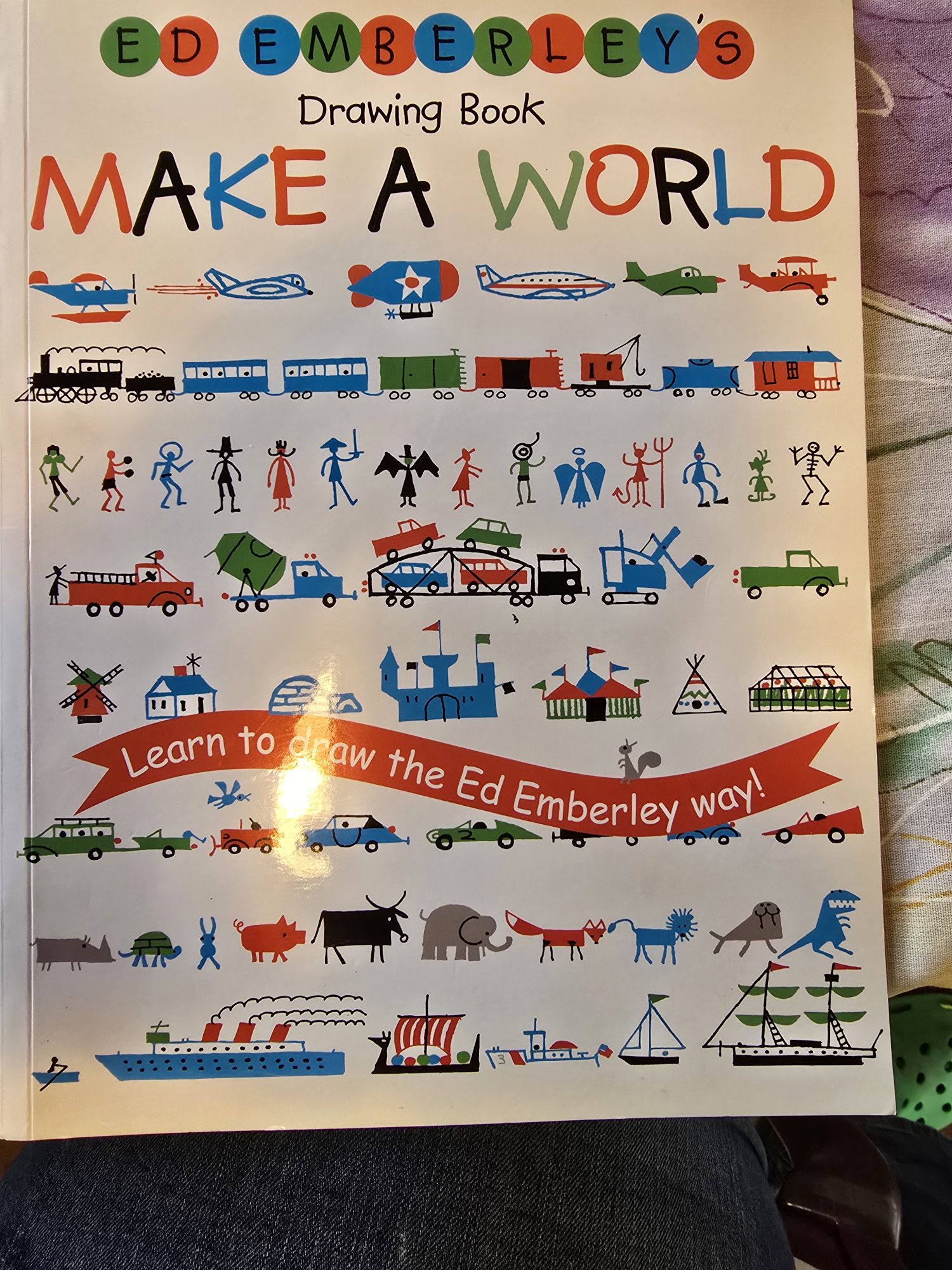 Day 20,491 | The Scotto Grotto (org)