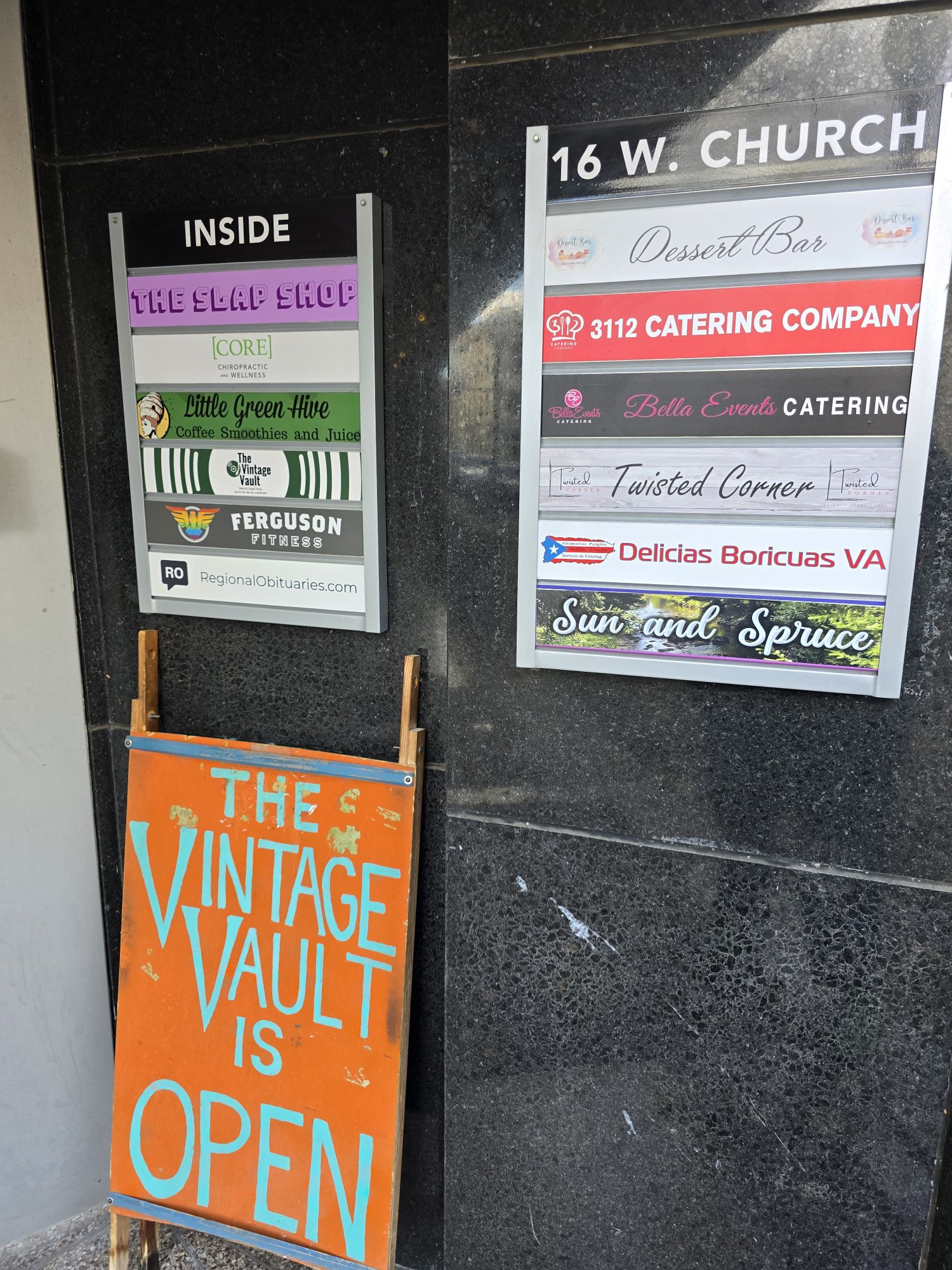 Day 20,751 | The Scotto Grotto (org)